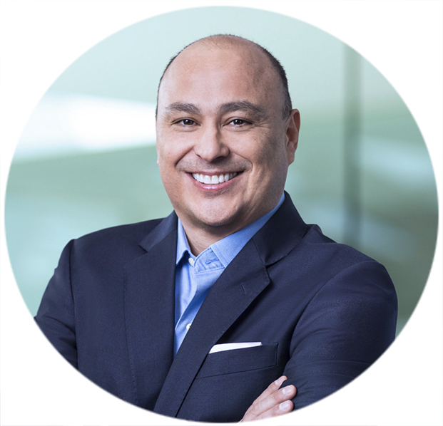 Europe & UK Region - PGIM Private Capital